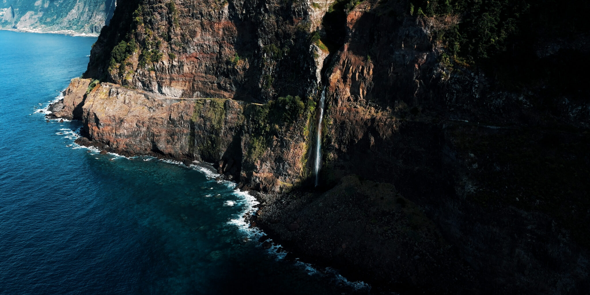 10 ESSENTIAL places to see in Madeira
