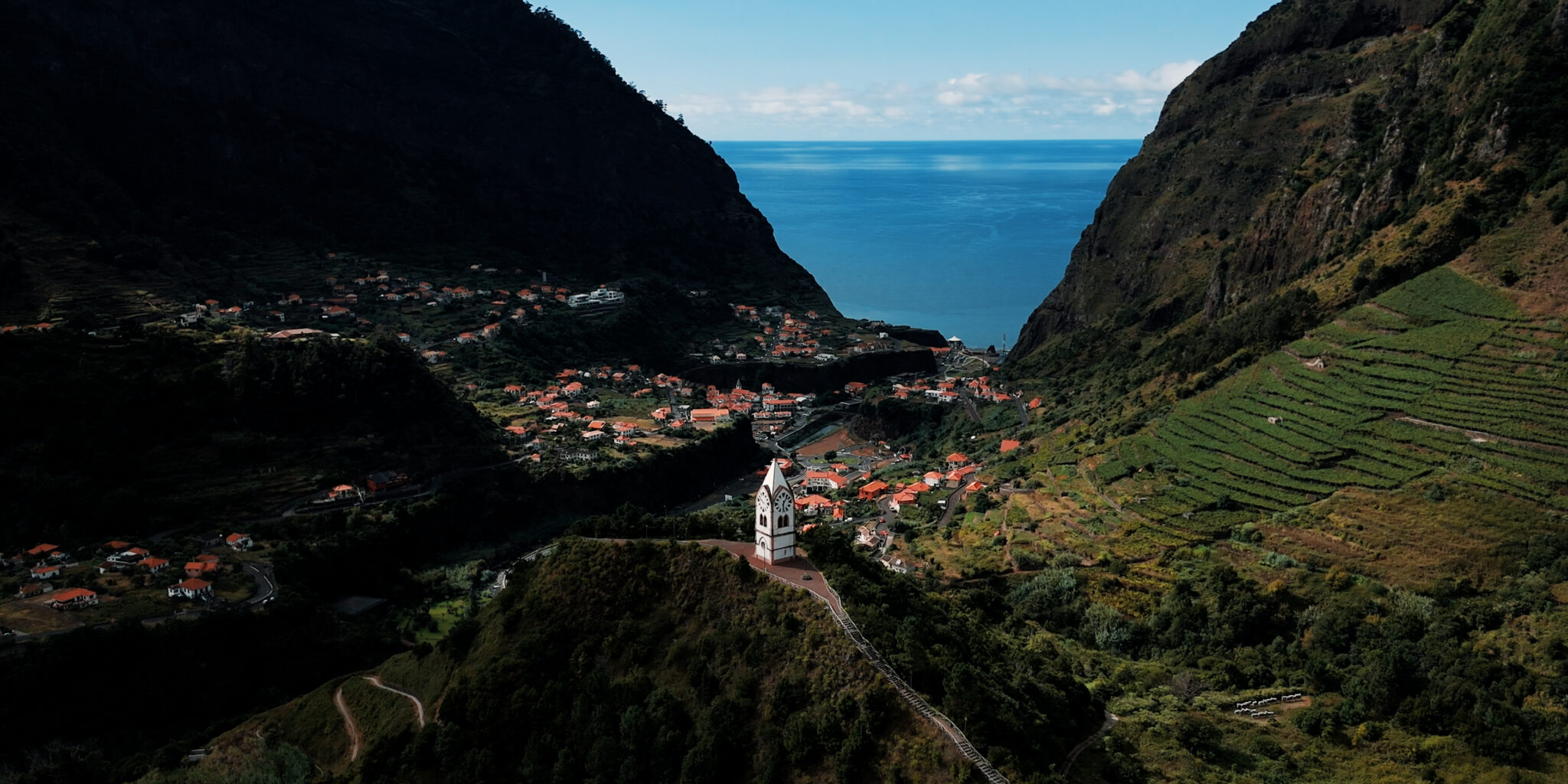 10 ESSENTIAL places to see in Madeira