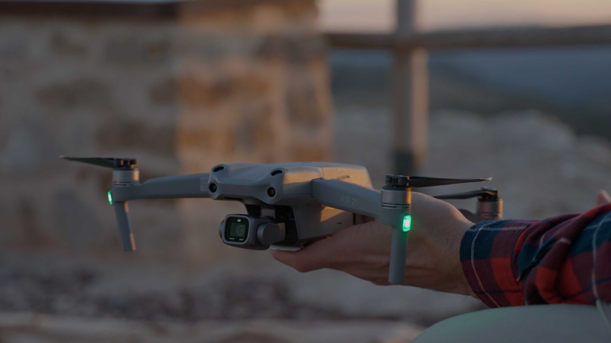Drone Map by country - Feeling Drone