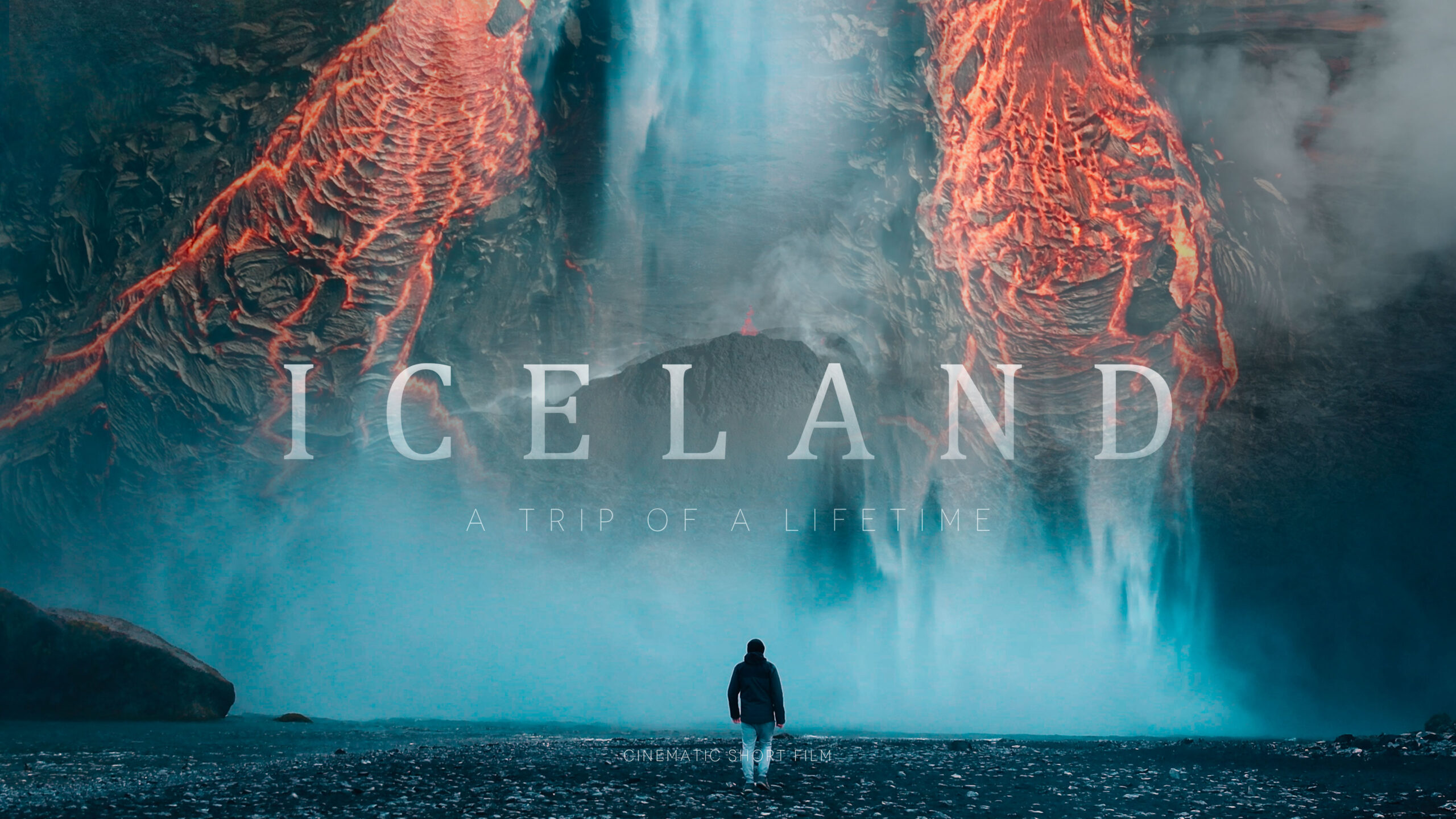 Iceland in 10 days. Ring Road Itinerary and Route - Feeling Drone ...