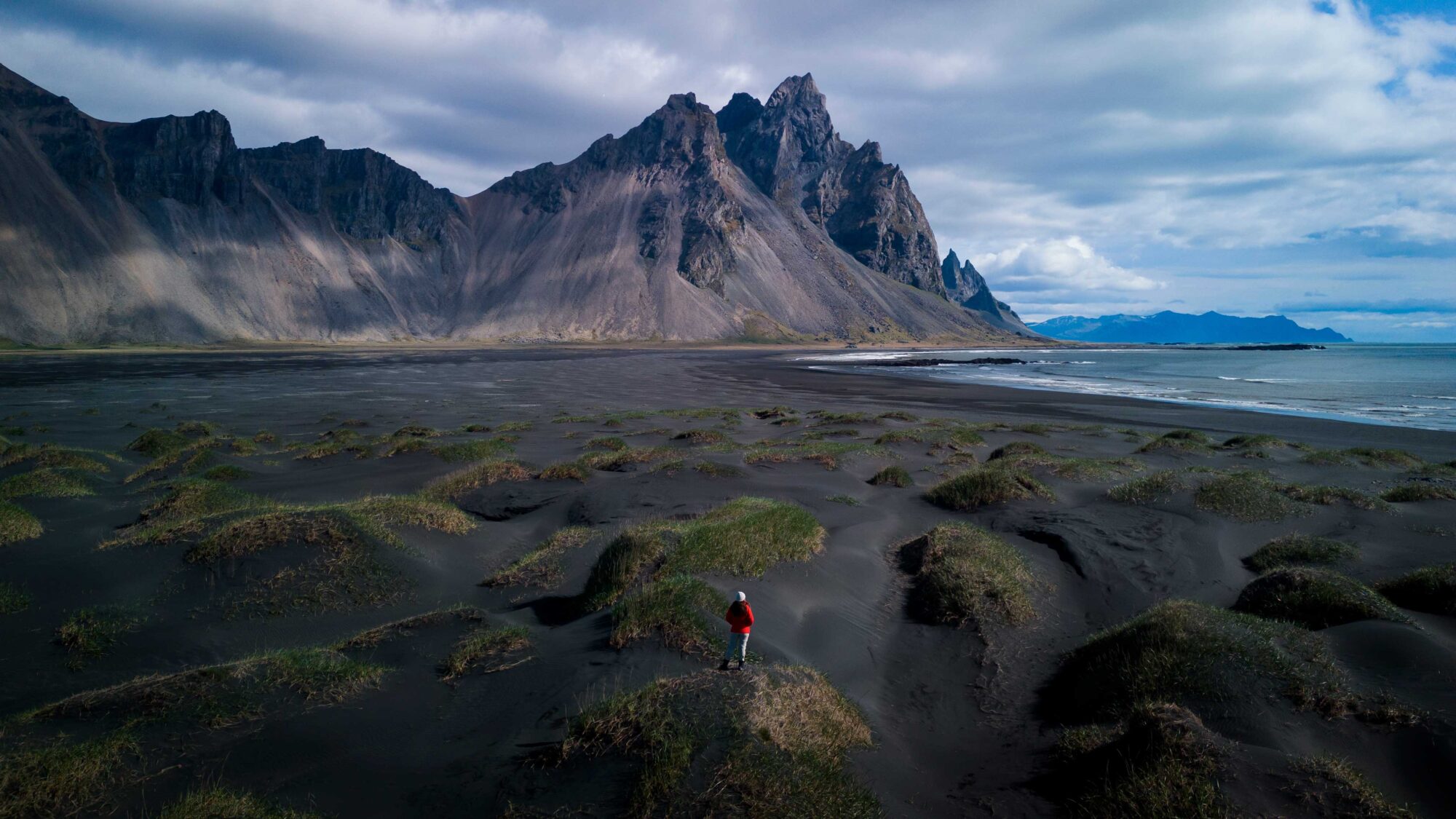 Iceland in 10 days. Ring Road Itinerary and Route - Feeling Drone ...