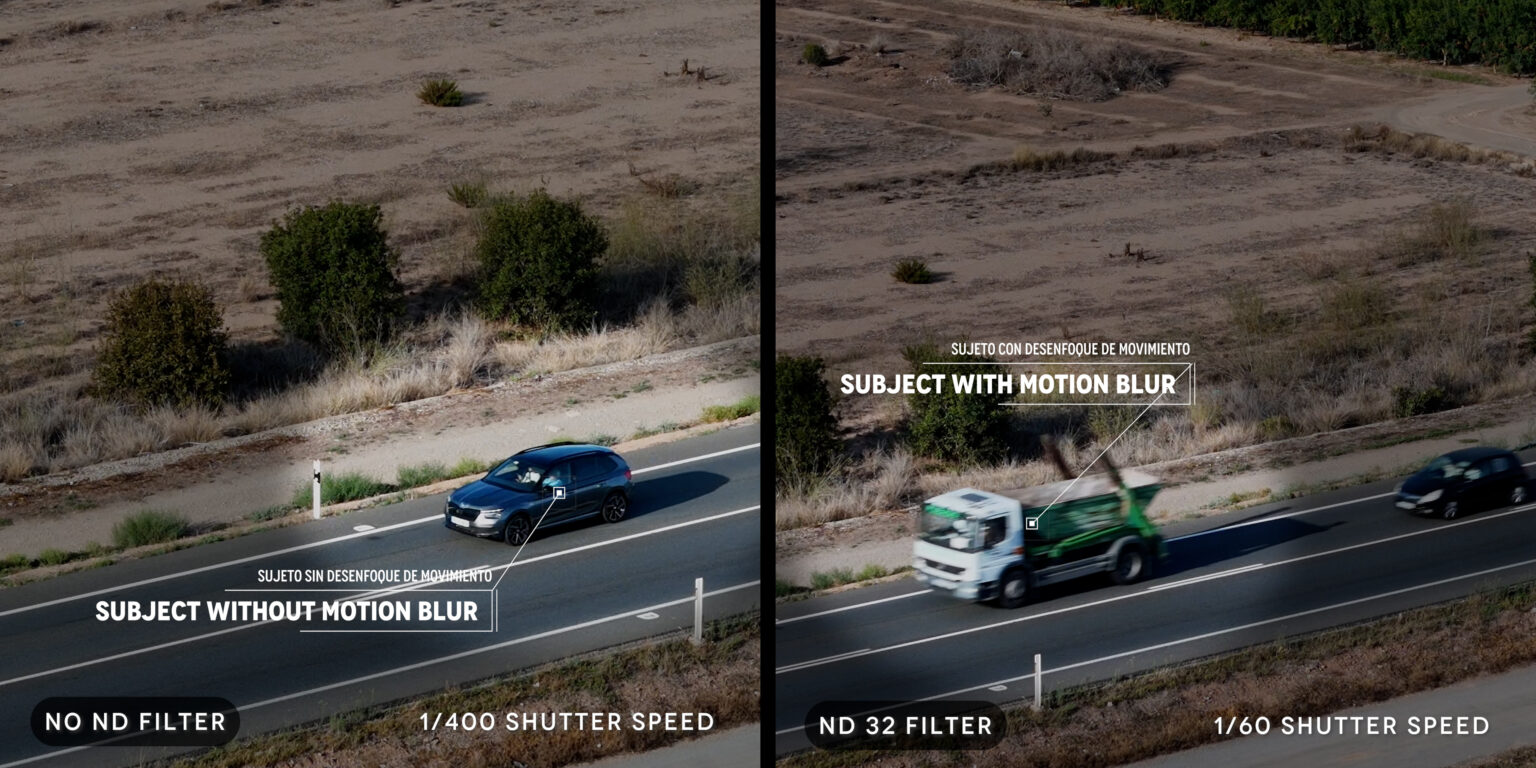 ND Filters Explained: Complete Guide on ND, CPL, and ND/PL Filters